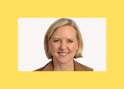 Joan Huffer: Budget Buster