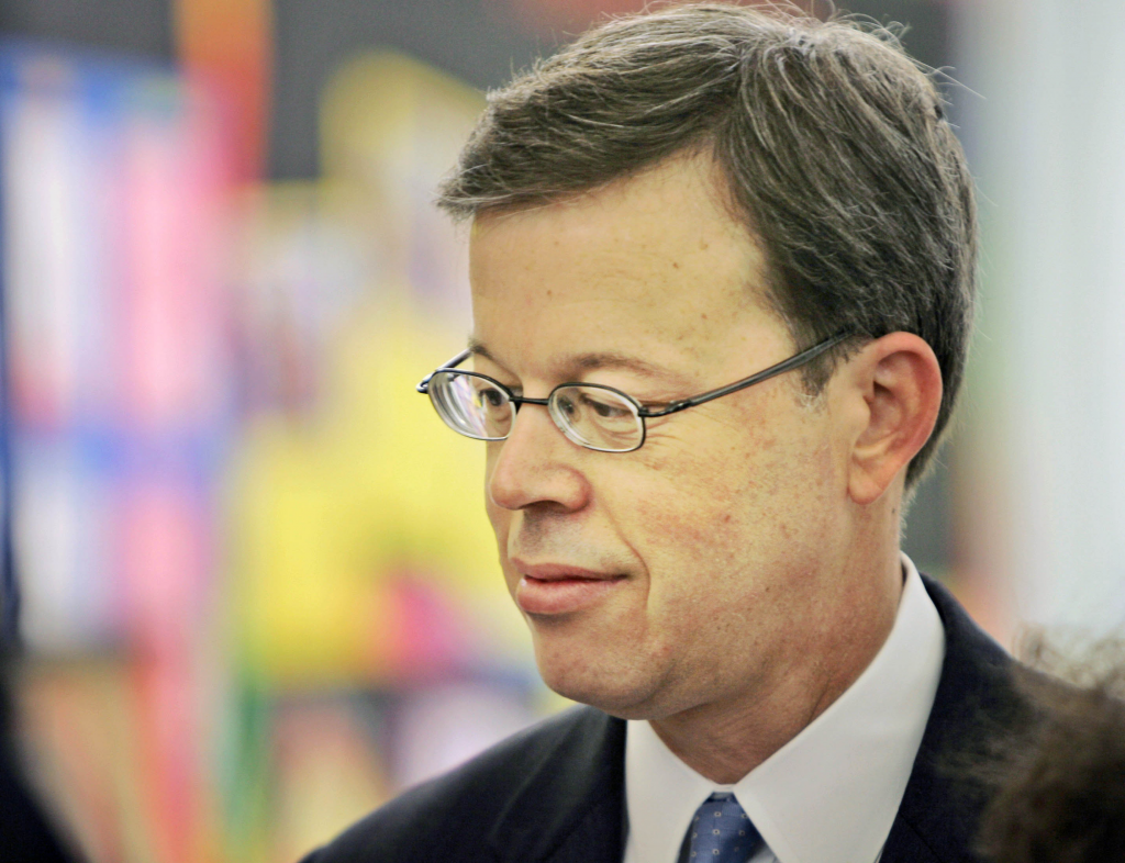 Romney adviser Jim Talent blasts Obama national security record