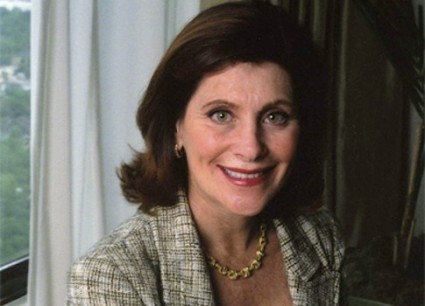 Ellen Susman: Stand By Your Man