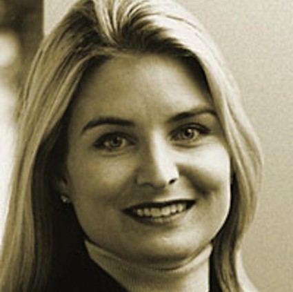 Kelly Craighead: Madame President