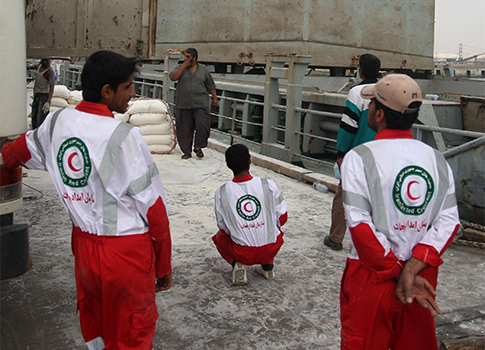 House Dems push for sanctions exemptions