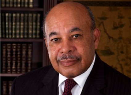 Ward Connerly’s sees the end of affirmative action on the horizon
