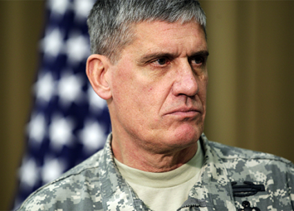 5 Things to Know About Gen. David Rodriguez