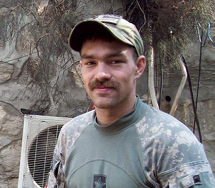 11 Facts About Medal of Honor Recipient Clinton Romesha