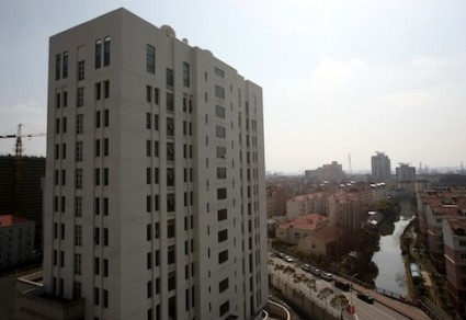 China Sharply Boosts Cyber Warfare Funding