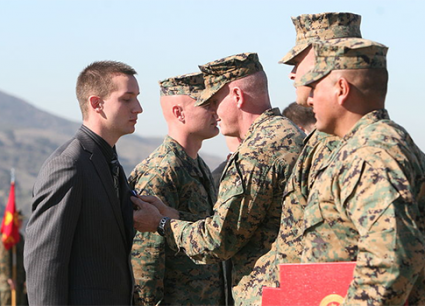 8 Stories of Heroism from the Iraq War