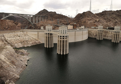 Sensitive Army database of U.S. dams compromised; Chinese hackers suspected