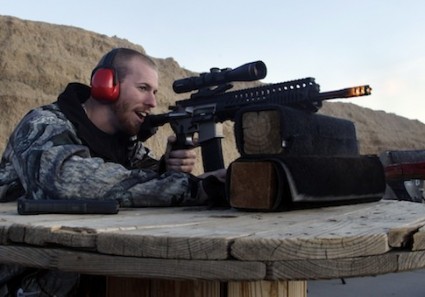 Review: Dan Baum’s ‘Gun Guys’