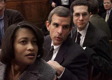 Benghazi Whistleblower Blocker: 6 facts about Cheryl Mills