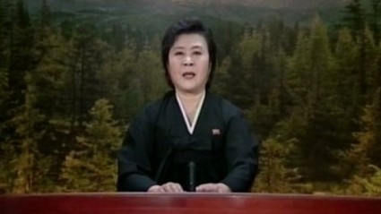 Everything You Always Wanted to Know About the North Korean News Anchor ...