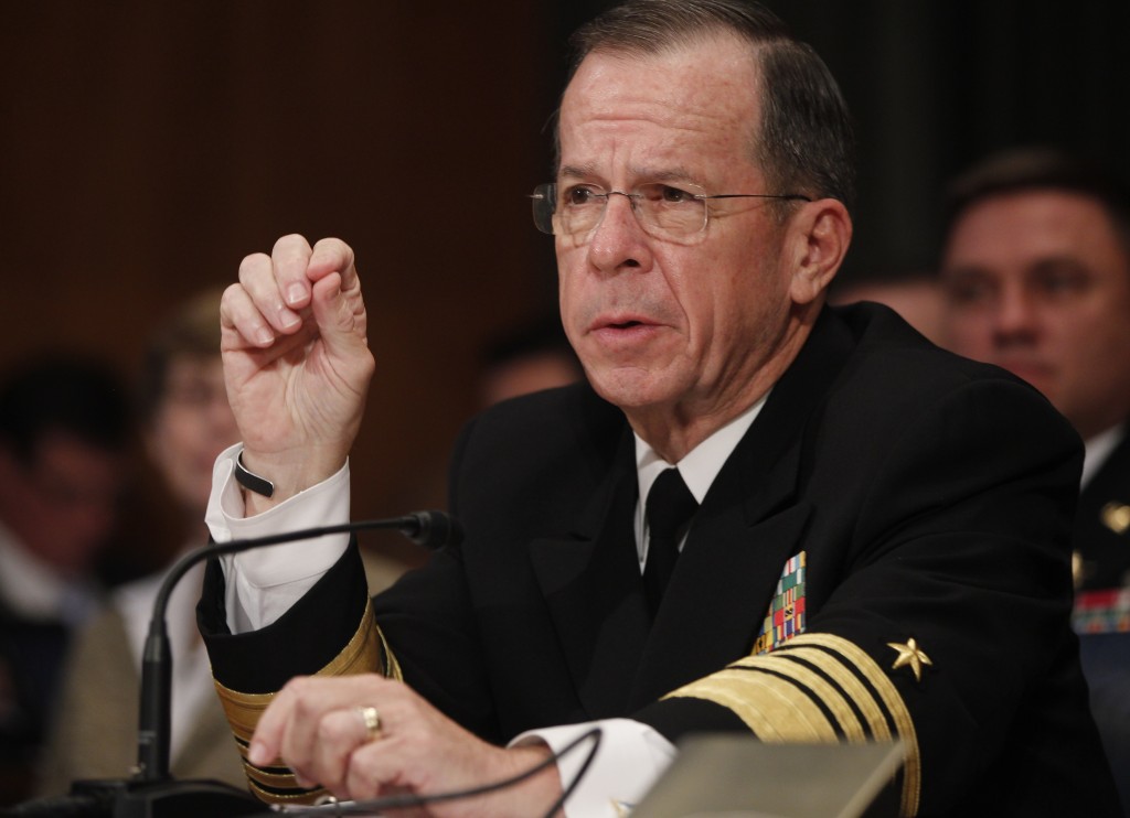 OPSEC Veterans Demand Deposition of Adm. Mike Mullen