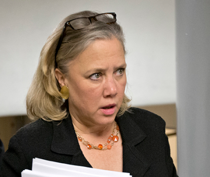 Landrieu’s Report on Campaign Flights Disappears From Website