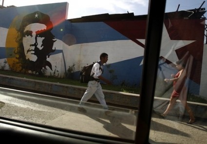 United Nations Organization Honors Che Guevara