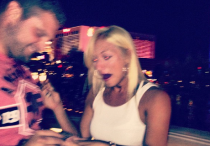 Brooke Hogan Engaged to Boyfriend