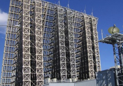 Russian Defense Radar, Missiles Worry U.S. Officials