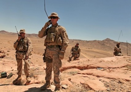 GAO: Army Intelligence System Impeding Info Flow