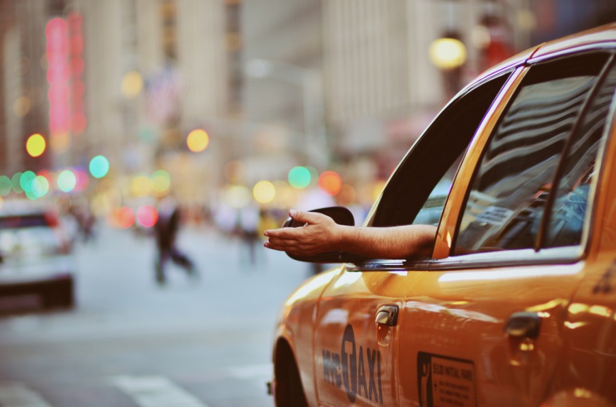 Uber, DC Taxi Commission, and a Level Playing Field