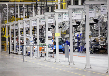 Five Things You Need to Know About GreenTech Automotive