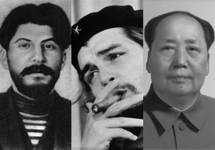 Survivors of Communism Remember