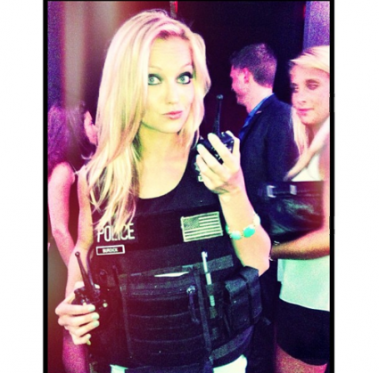 Local Reporter Spotlight: Rachel Rollar (Photos)