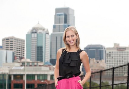 Local Reporter Spotlight: Abby Eden