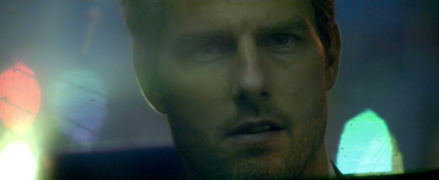 Michael Mann Films Ranked