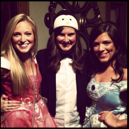 Local Reporter Spotlight: Allison Harris