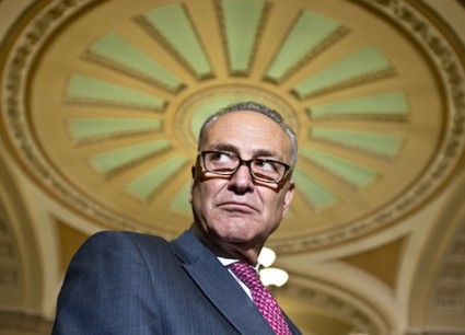 Meet the Ten Most Liberal Senators