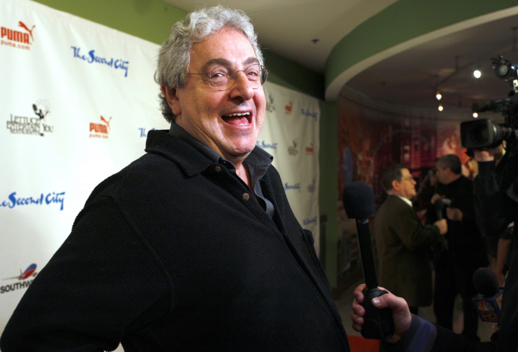 Harold Ramis: 1944-2014