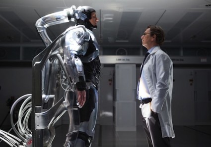 ‘Robocop’ Review