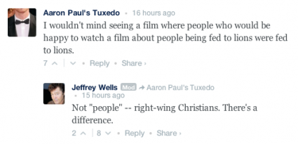 Politicizing Everything Makes You Sound Stupid, Bigoted