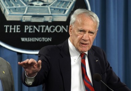 Former CIA Director, Defense Secretary James Schlesinger Dies at 85