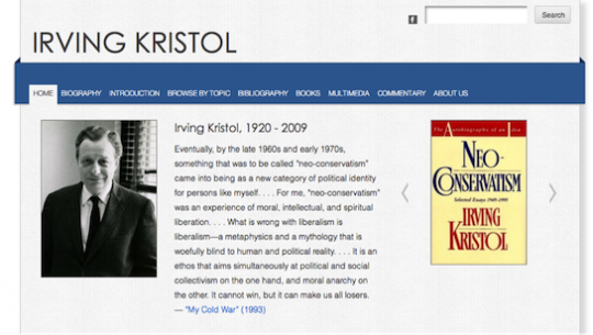 Ellison's Must Read of the Day