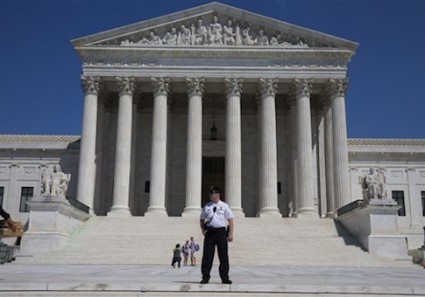 Supreme Court Unanimously Rules Against Obama Recess Appointments