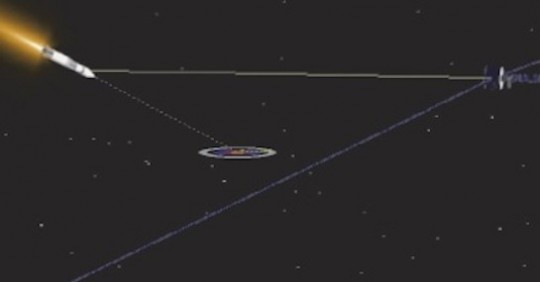 Stratcom: China Continuing to Weaponize Space with Latest Anti ...