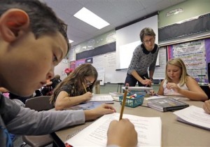 Teachers Reprimanded for Speaking Out Against Common Core