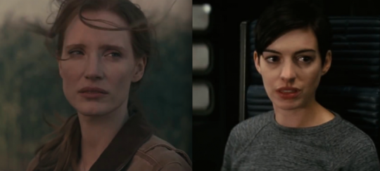 Contra CNN, *Lots* of Women Were in Leading Roles in Blockbusters This ...