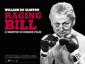 Raging Bill