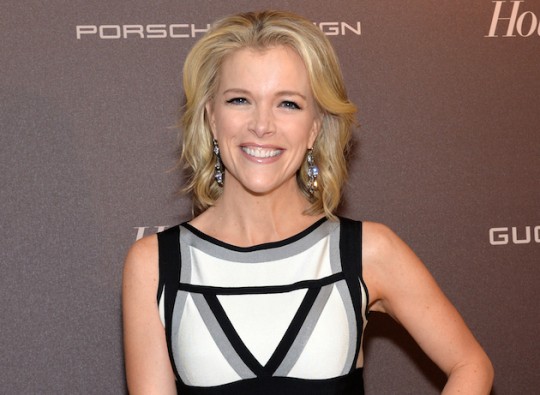 Five Things You Didn’t Know About Fox News Host Megyn Kelly