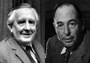 Tolkien, Lewis, and a World Shot through with Meaning