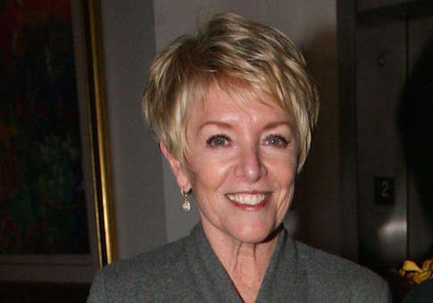 Linda Douglass - Alchetron, The Free Social Encyclopedia