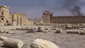 Syria Circulates Scenic Tourism Videos as Civil War Rages On