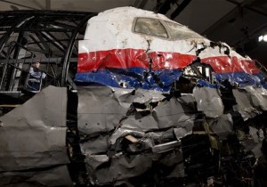 Investigators: Russian-Made Missile Downed Malaysia Airlines Flight 17 ...