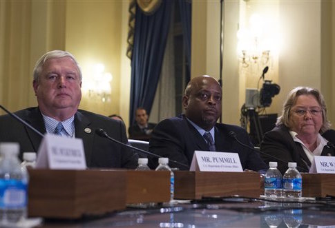 VA Official on Relocation Scandal: ‘We Weren’t Paying Attention’