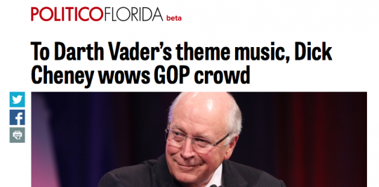 Lamestream Media Finally Recognizes Rebel Alliance = Al Qaeda