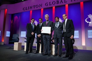 Here's a List of All the Hillary Clinton Wall Street Fundraisers