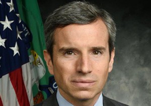 Treasury Official to Brief Congress on Puerto Rico Crisis