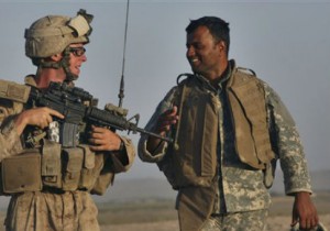 Latest Defense Bill Could Decimate Visa Program for Afghan Allies