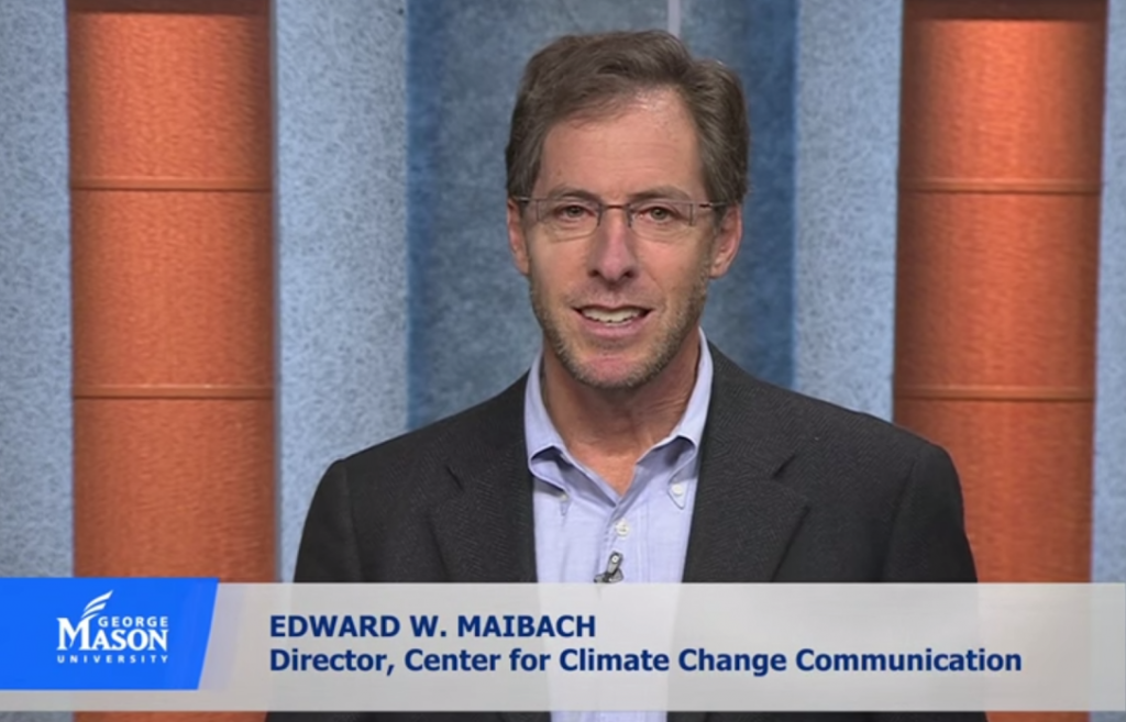 Leader of Climate RICO Push Foresees Big Checks