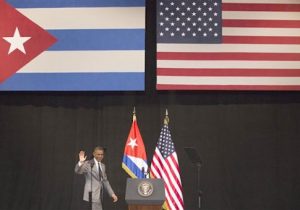 Obama Administration Hosts Cuban Border Guard Visits